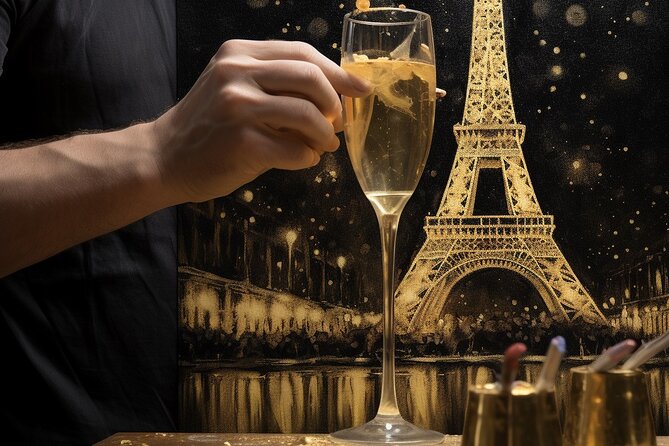 Painting Class | Power Traveller