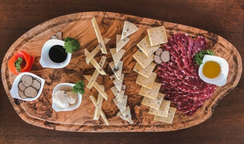 Paladini: Truffle Hunting Tour With 3-Course Tasting Menu | Power Traveller