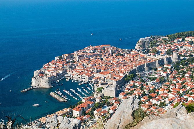 Panorama Dubrovnik & Ombla River Tour by CRUISER TAXI | Power Traveller