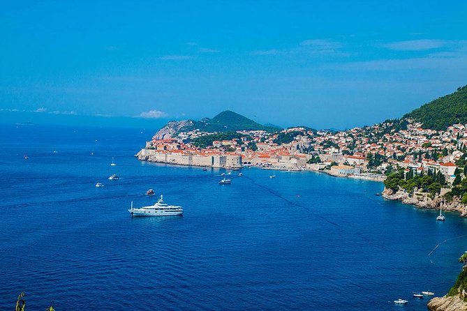 Panorama Dubrovnik & Ombla River Tour by CRUISER TAXI | Power Traveller