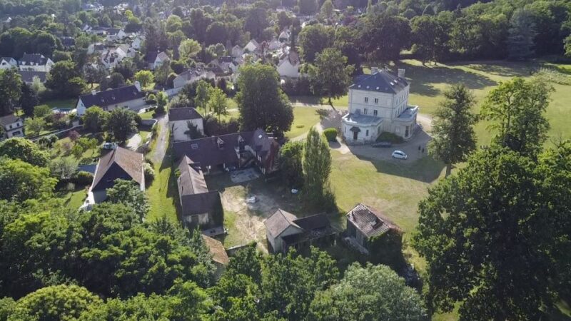 Paris: Aumont-en-Halatte Horseback Riding Tour | Power Traveller