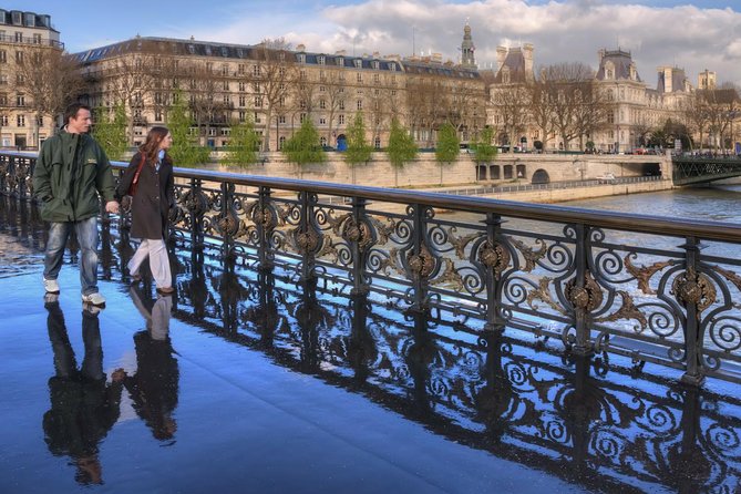 Paris Best Kept Secrets With A Local Insider: Private & Personalized | Power Traveller