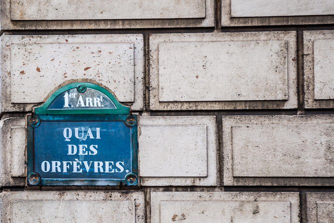 Paris Crime City | Power Traveller