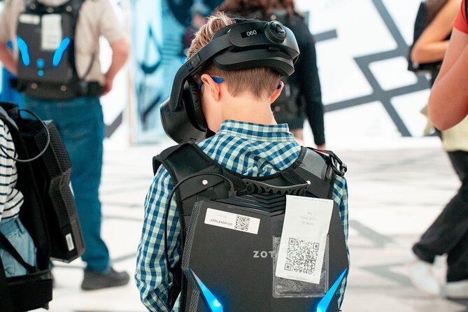 Paris Eternal Notre-Dame Virtual Reality Tour | Power Traveller