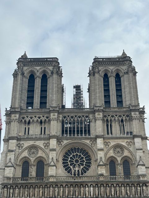 Paris Express Tour: Citys Highlights Walking Tour | Power Traveller