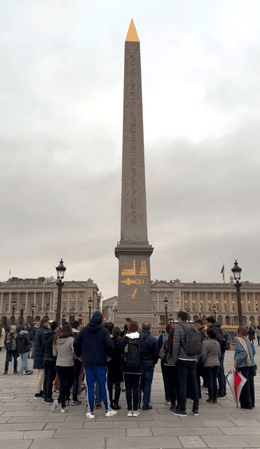Paris: French Revolution and Napoleon Private Walking Tour | Power ...