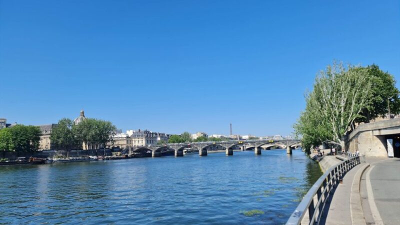 Paris From the Beginning to Today | Power Traveller
