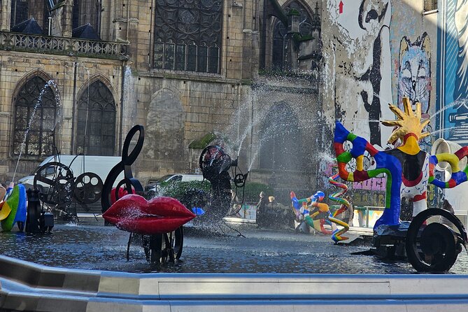 Paris: Get to Know the City- Self Guided Video Audio Tour | Power Traveller