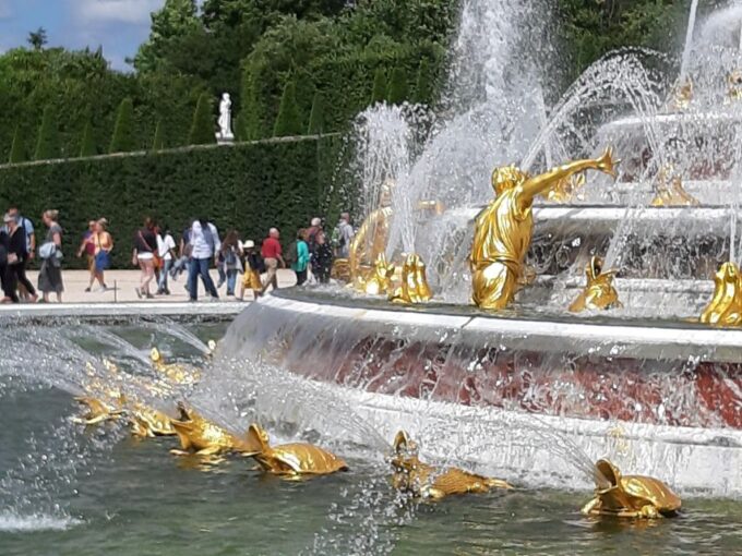 Paris in a Day! Hotel Meetup, Sightseeing, How-to, Tastings! | Power ...