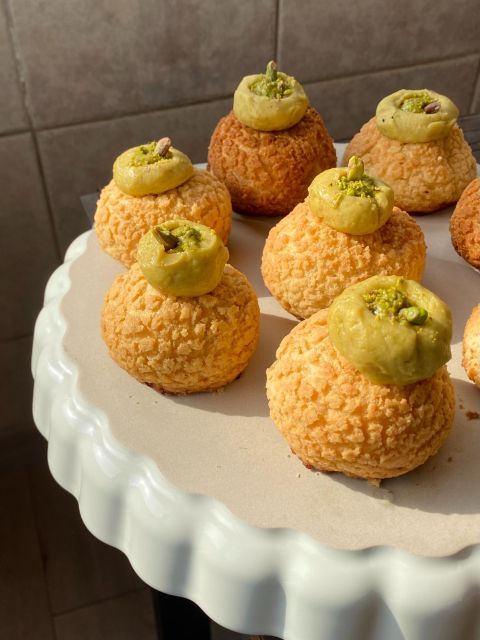 Paris Latin Quarter : Traditional Food Group Walking Tour | Power Traveller