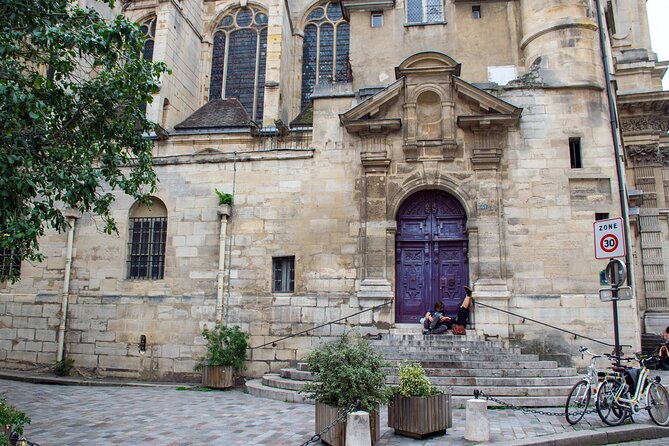 Paris Latin Quarter Walking Tour: History & Culture - Small Group ...