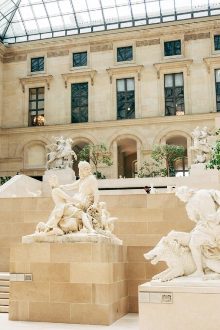 Paris: Louvre Museum All-Access Ticket & Audio Guide | Power Traveller
