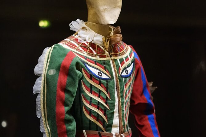 Paris Opéra Garnier Entrance Tickets | Power Traveller