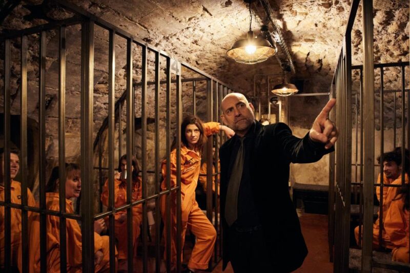 Paris: Perpette, the Immersive Experience | Power Traveller