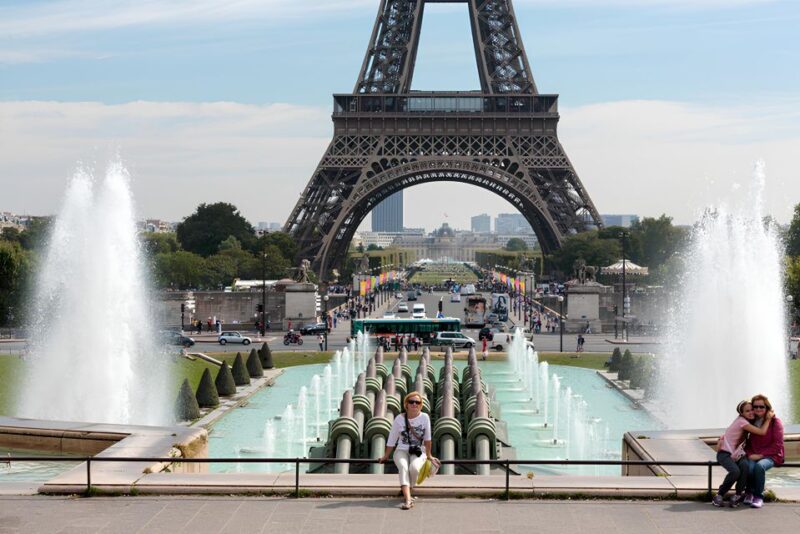 Paris Picturesque Tour With Seine River Cruise | Power Traveller