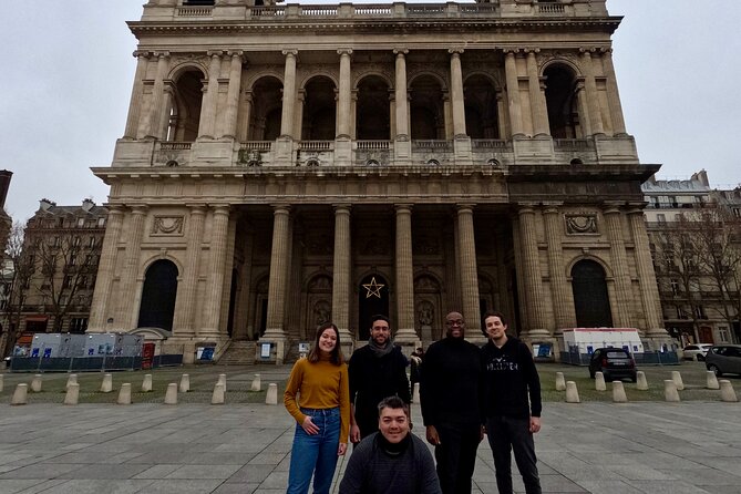 Paris Saint Germain Des Pres Walking Tour | Power Traveller