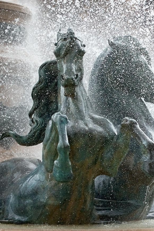 Paris: Signature Portrait Session With Benoit | Power Traveller