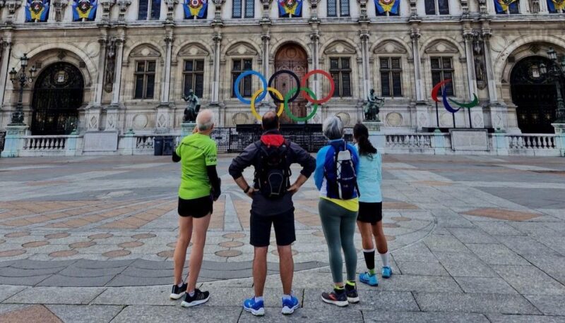 Paris: Sports, Fun and Educational Discovery of the City | Power Traveller