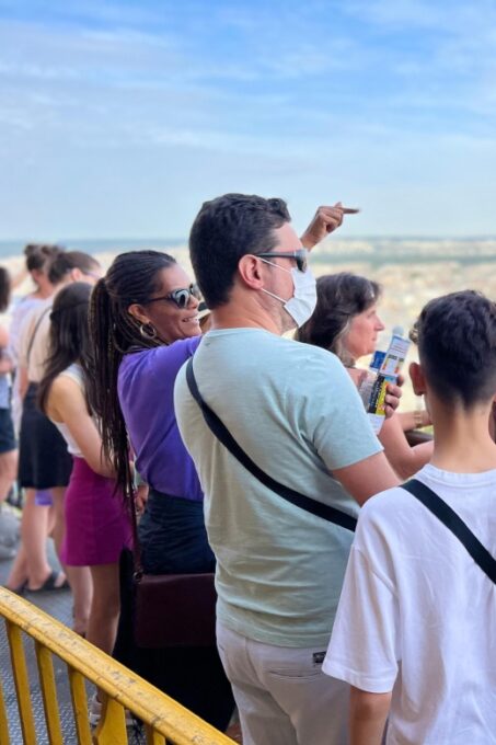 Paris Tour : Half-Day Experience With a Brazilian Tour Guide | Power ...