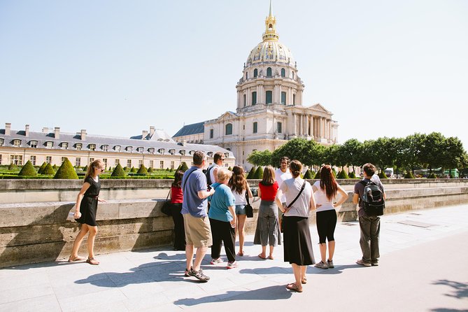 Paris Walking Tour - The French Revolution | Power Traveller