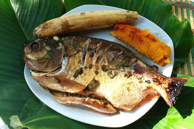 Peruvian Food Tour Through Local Markets | Power Traveller