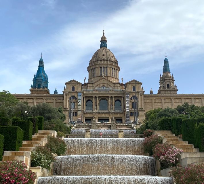 Photo Tour: Barcelona Famous Landmarks | Power Traveller