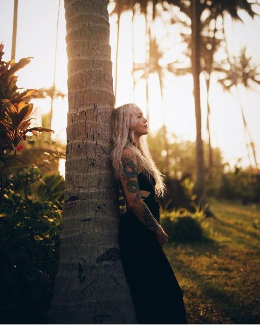 Photoshooting Tour Bali | Power Traveller