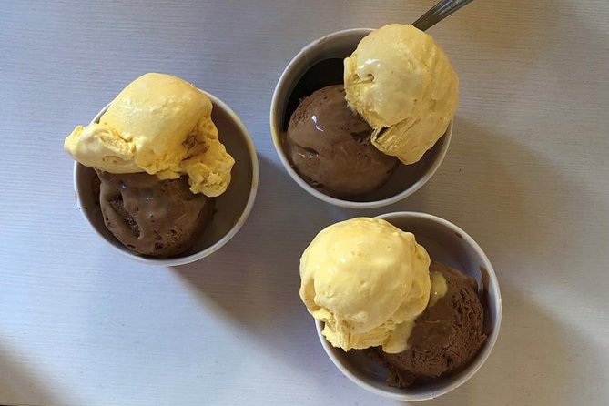 Pizza and Gelato Making Class in Rome | Power Traveller