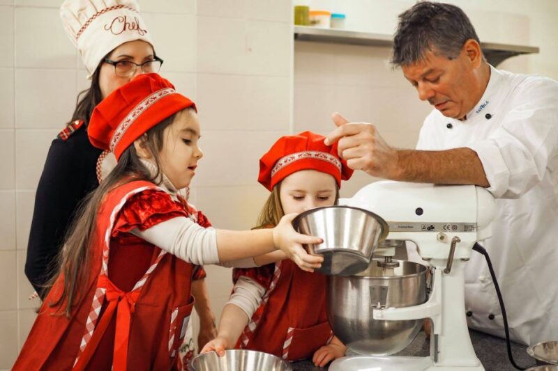 Pizza & Gelato: Cooking Class in Central Florence | Power Traveller