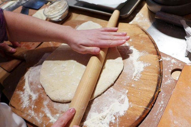 Pizza Master Class and Tasting in Rome | Power Traveller