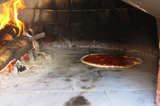 Pizza Master Class and Tasting in Rome | Power Traveller