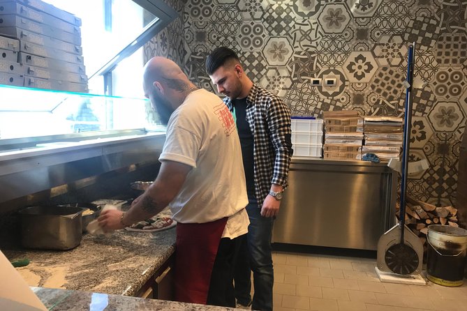 Pizza School, Learn the Authentic Art of Making Pizza | Power Traveller