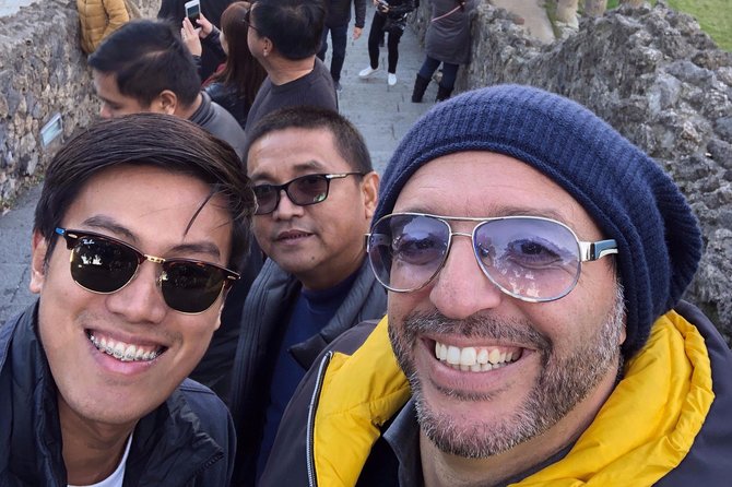 Pompeii and Herculaneum Private Tour | Power Traveller