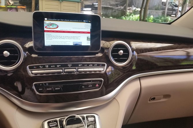 Pompeii, Mt Vesuvius and Wine Tour | Power Traveller