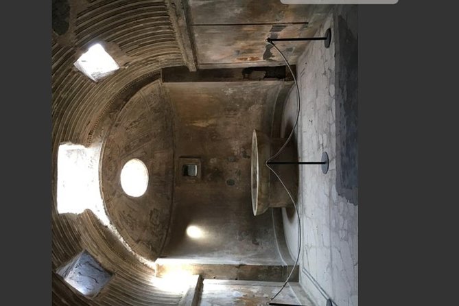 Pompeii, Vesuvius & Wine Tasting Private Day Tour | Power Traveller