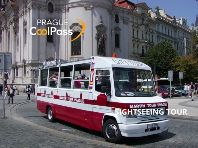 Prague: Coolpass With Access to 70+ Attractions | Power Traveller