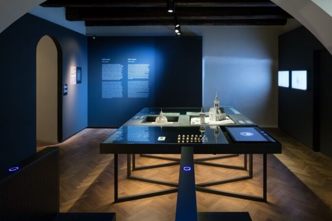 Prague: House at the Golden Ring Entry Ticket | Power Traveller