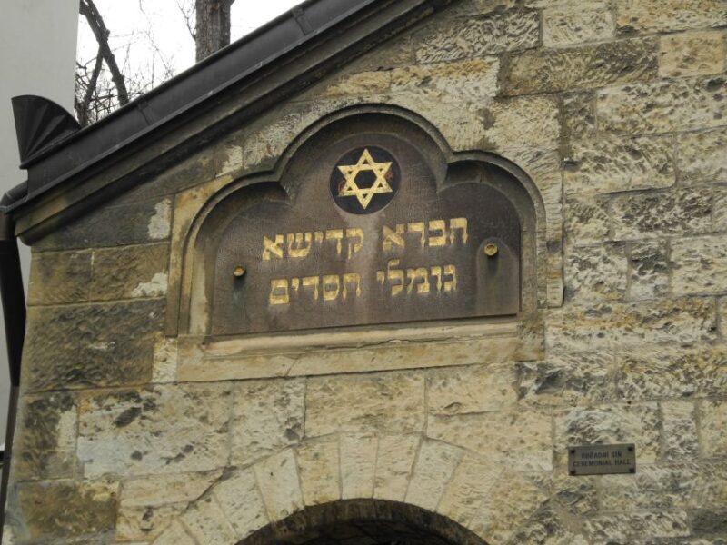 Prague: Private Tour of The Jewish Quarter | Power Traveller