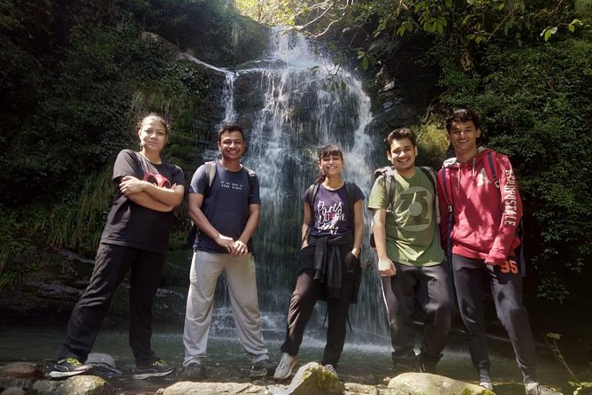 Prashar Lake Trek | Power Traveller