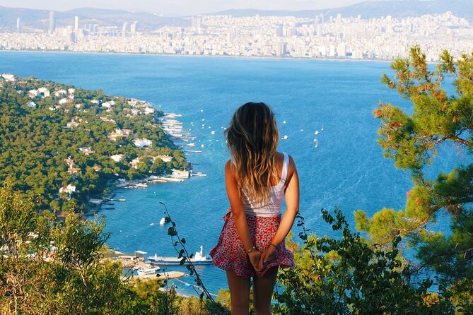 Princess Island Tour With Lunch & Ferry Ride | Power Traveller