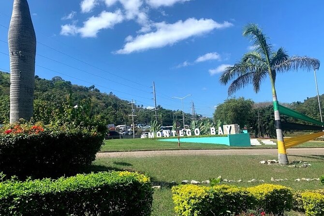 Private Airport Pickup and Drop off in Jamaica | Power Traveller