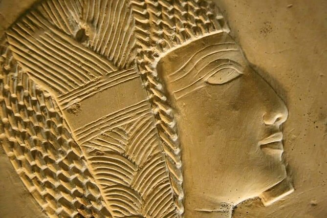 Private Airport Shuttle From Luxor in Egypt | Power Traveller