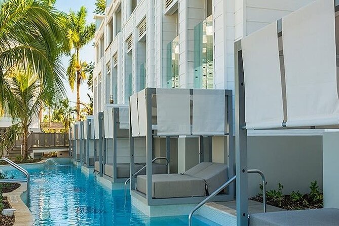 Private Airport Transfer to Azul Beach Resort Negril | Power Traveller