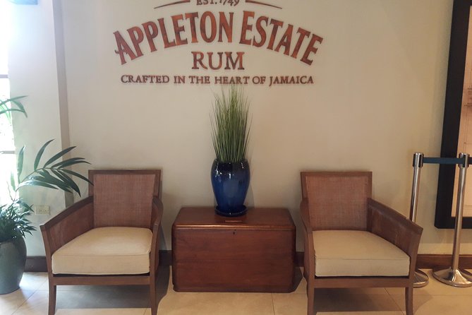 Private Appleton Estate Rum Tour From Montego Bay | Power Traveller