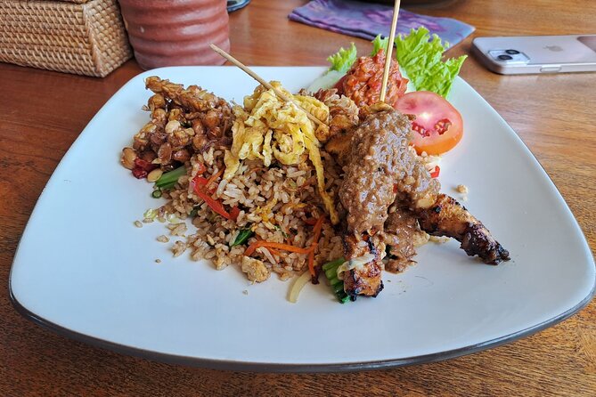 Private Balinese Cooking Class in Ubud With a Local Chef | Power Traveller