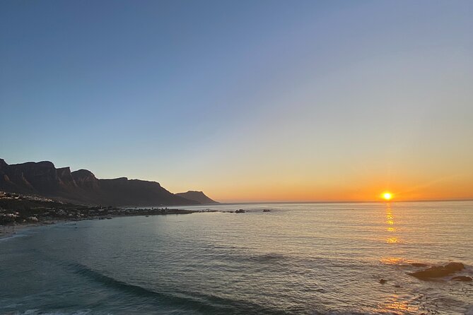 Private Cape Point / Peninsula Tour | Power Traveller