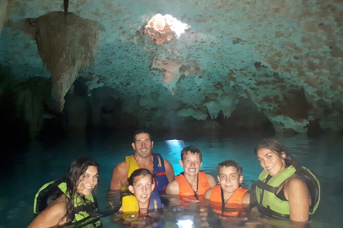 Private Cenotes Tour | Power Traveller