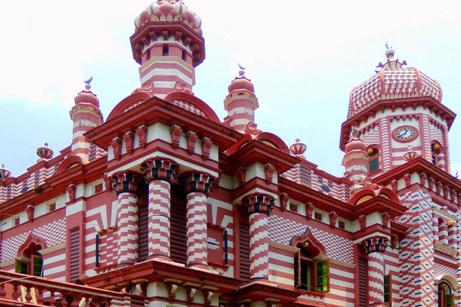 Private Colombo City Tour by Sri Lanka Private Drivers | Power Traveller