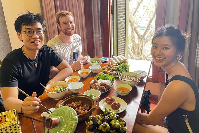 Private Cooking Class With 5 Dishes of Your Choice | Power Traveller