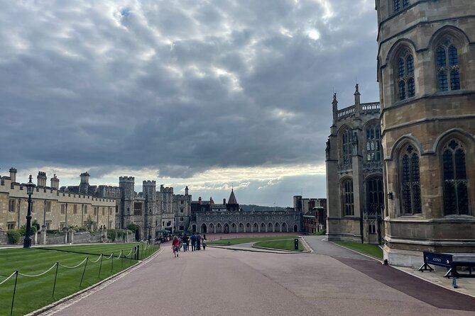 Private Day Tour to Bath and Windsor Castle | Power Traveller
